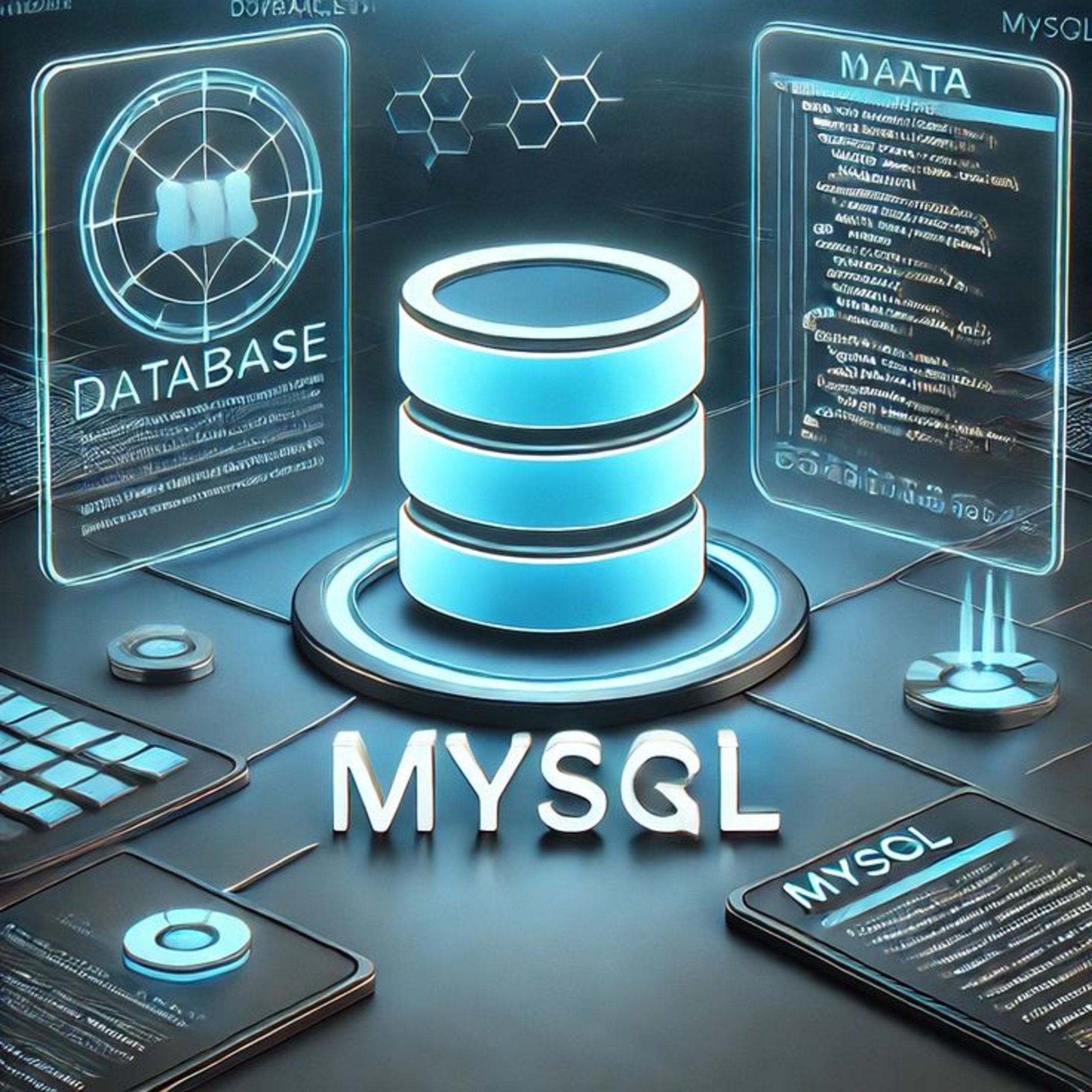 See Working with databases: Relational databases at Google Developer Groups GDG on Campus KCA ...